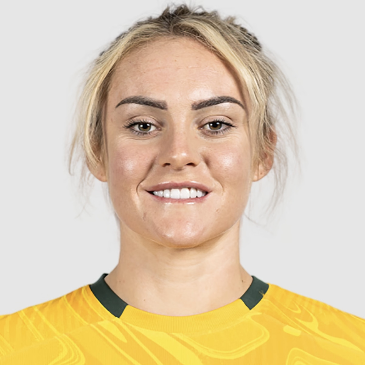 Ellie Carpenter | Estatura, Edad, Cumpleaños, País, Peso, Bio