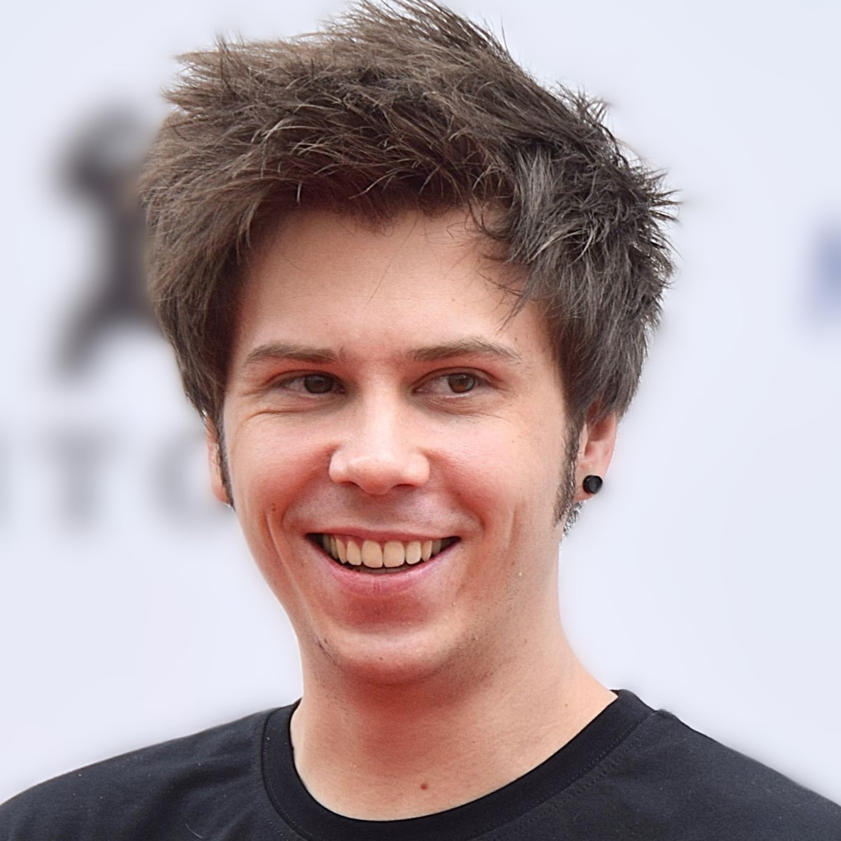 Rubius | Estatura, Edad, Cumpleaños, País, Peso, Bio
