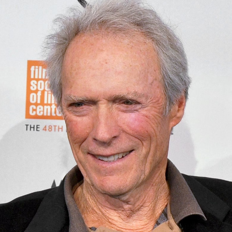 Clint Eastwood | Estatura, Edad, Cumpleaños, País, Peso, Bio