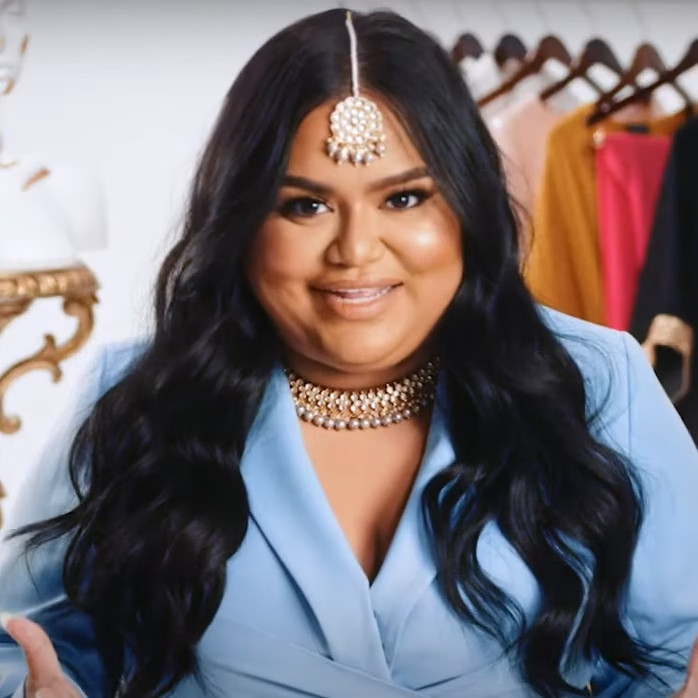 Nabela Noor | Estatura, Edad, Cumpleaños, País, Peso, Bio